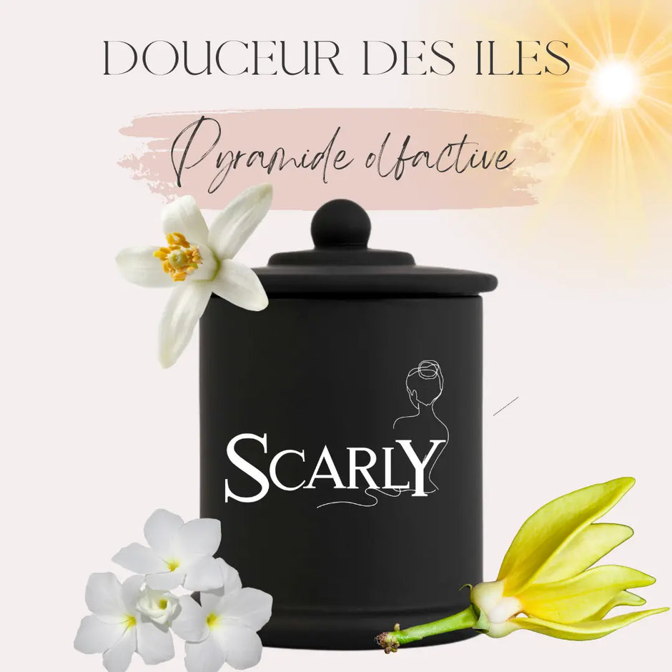 Toutes les bougies | Scarly Shop