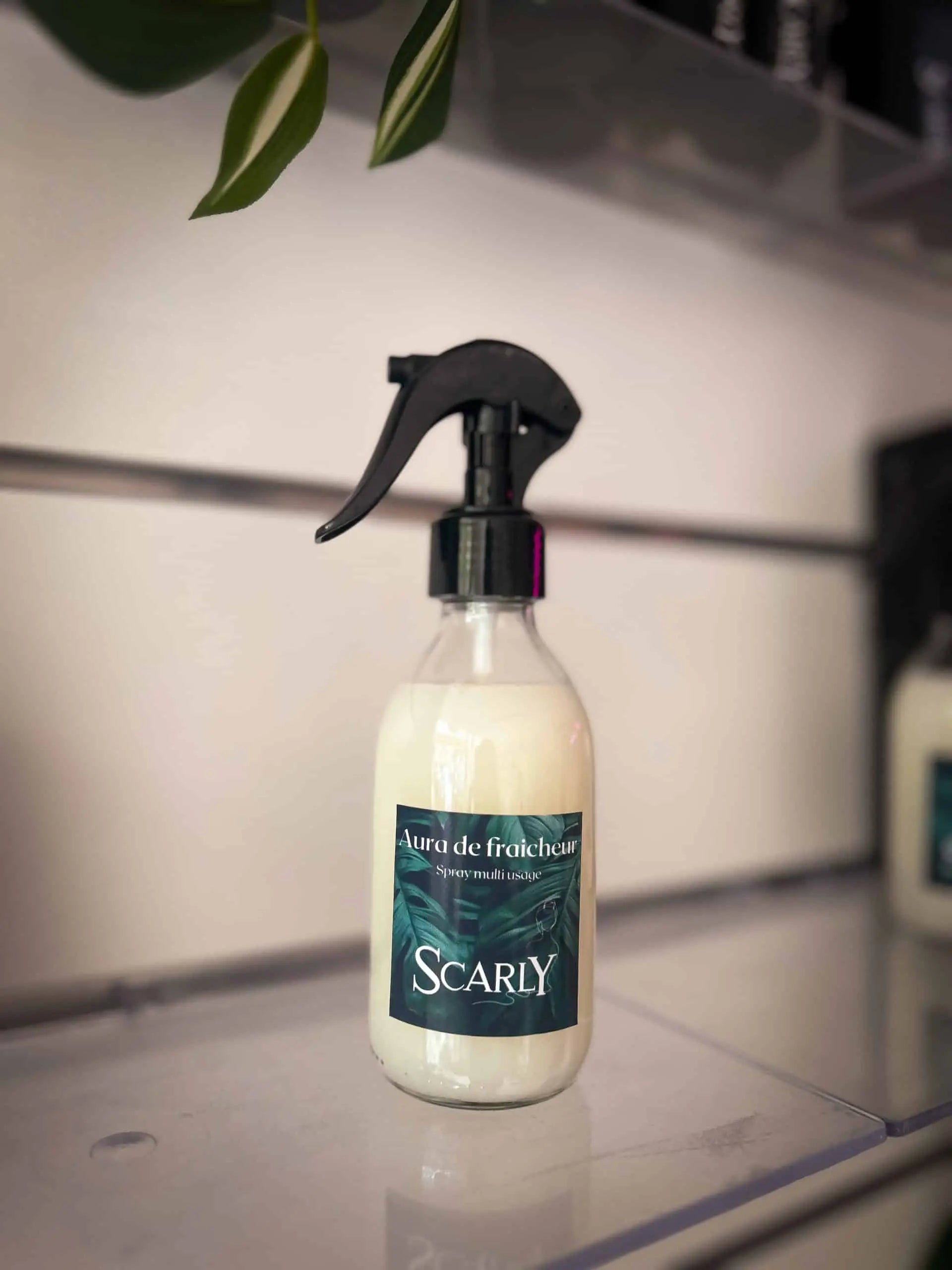 Spray multi usage - Aura de fraicheur | Scarly Shop