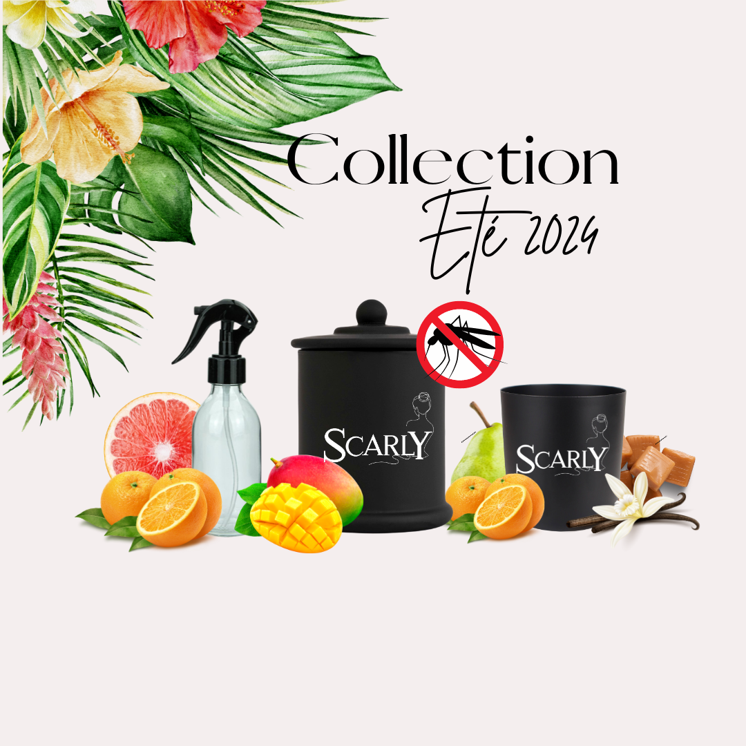 Scarly shop - Bougie artisanales depuis 2020 – Scarly Shop